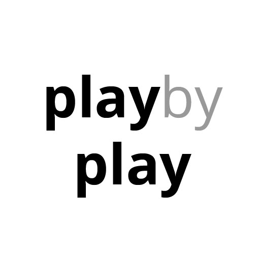 Play By Play coverage of amazing events with premium live blogging